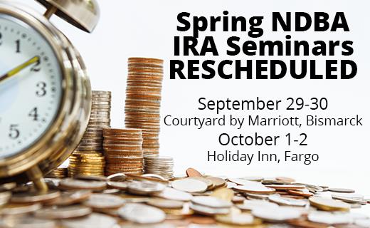 Nd Bankers Association Home Page