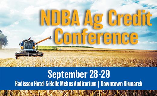 ND Bankers Association | Home Page