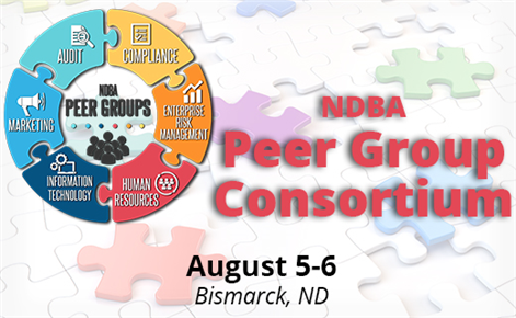 ND Bankers Association | Home Page