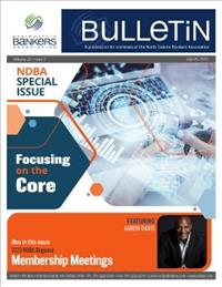 ND Bankers Association | Home Page