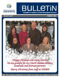 ND Bankers Association | Home Page