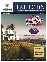 NDBA Bulletin | NDBA