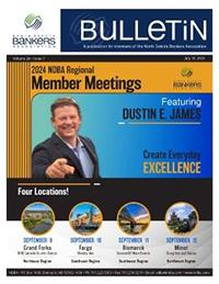 NDBA Bulletin | NDBA